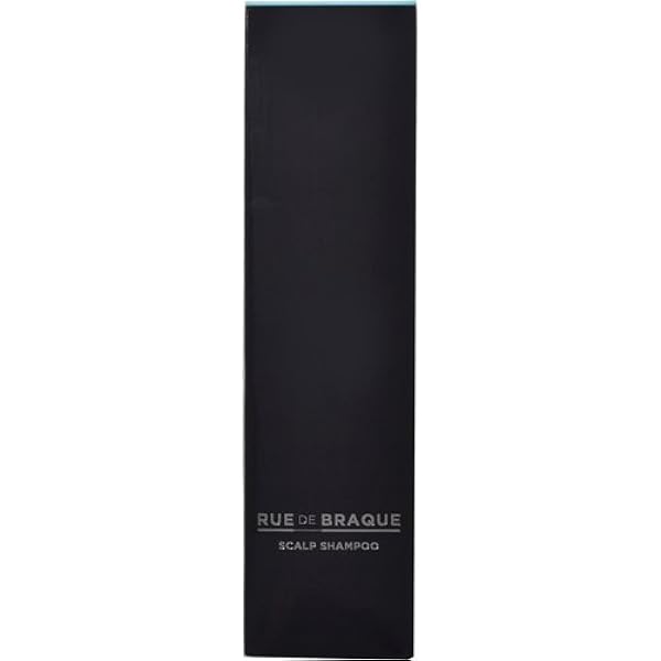 Amazon | 【タマリス】ルードブラック スキャルプシャンプー 1000ml